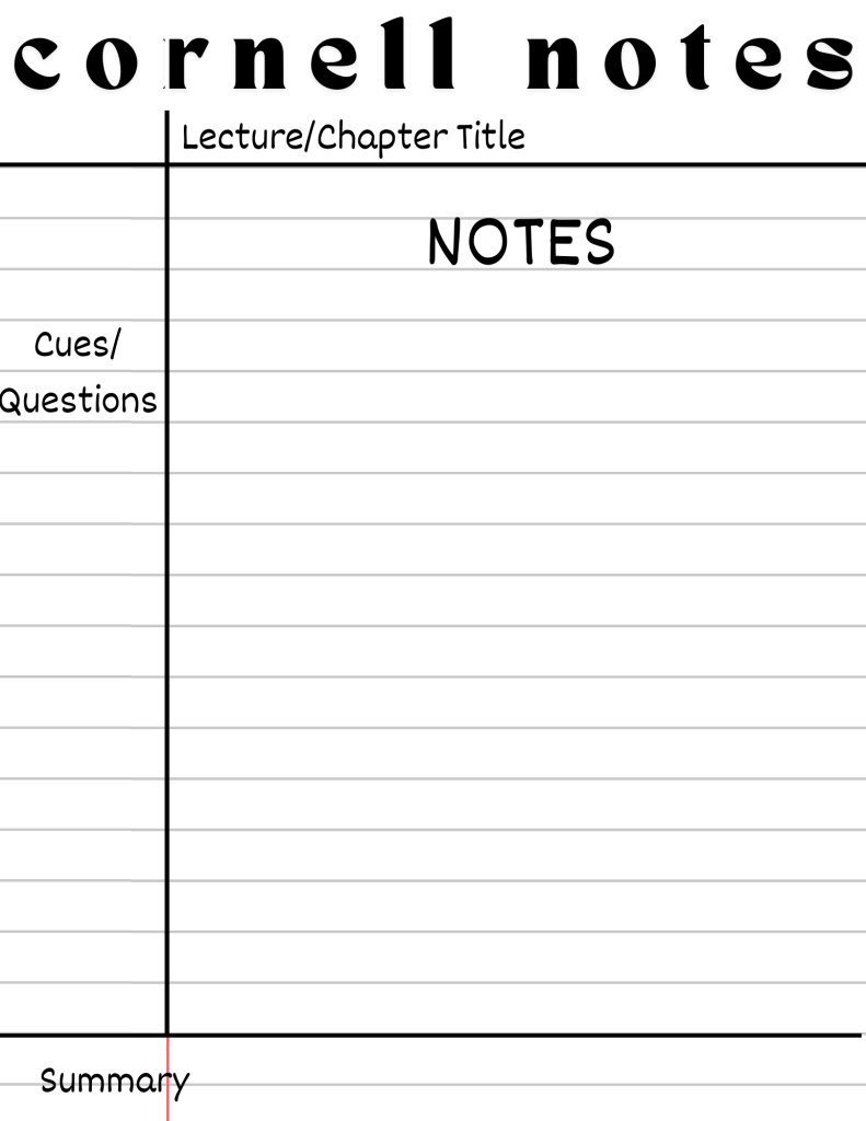 Note-Taking 101 | Dietrich Arts & Sciences Undergraduate Studies Note-Taking 101 | Dietrich Arts & Sciences Undergraduate Studies